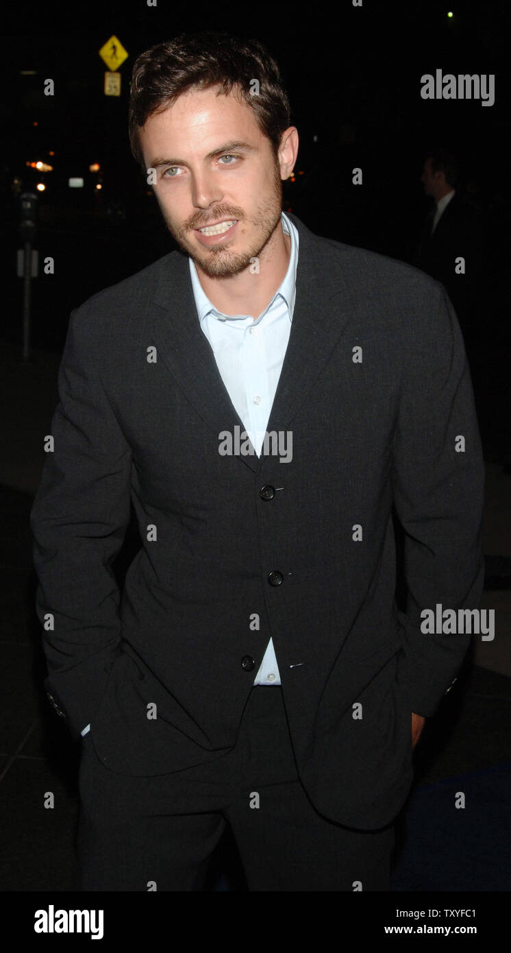 Casey kiss hi-res stock photography and images - Alamy