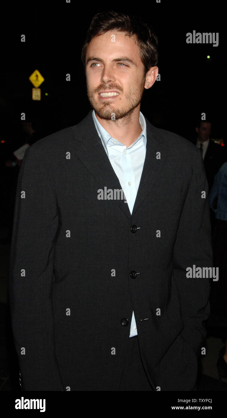 Casey kiss hi-res stock photography and images - Alamy