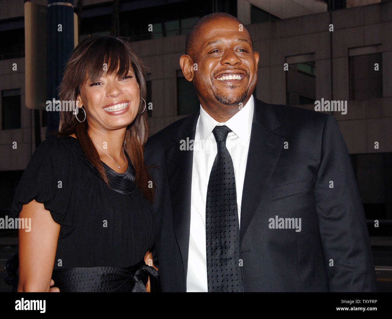 Idi Amin Doctor Nicholas Garrigan