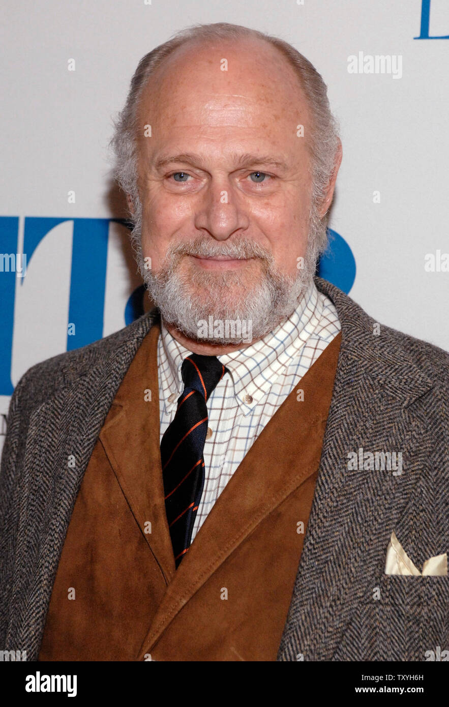 Actor Gerald McRaney attends the 'Designing Women' reunion held at the ...