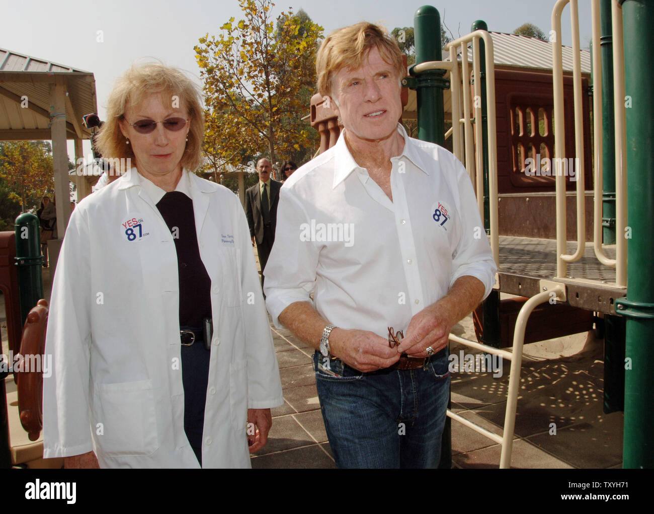 Robert redford r hi-res stock photography and images - Alamy