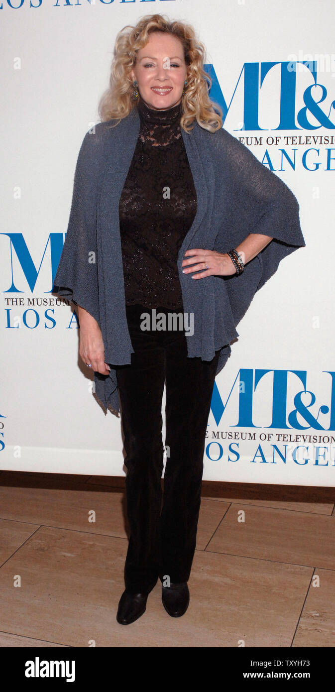 Jean Smart Actress High Resolution Stock Photography and Images - Alamy