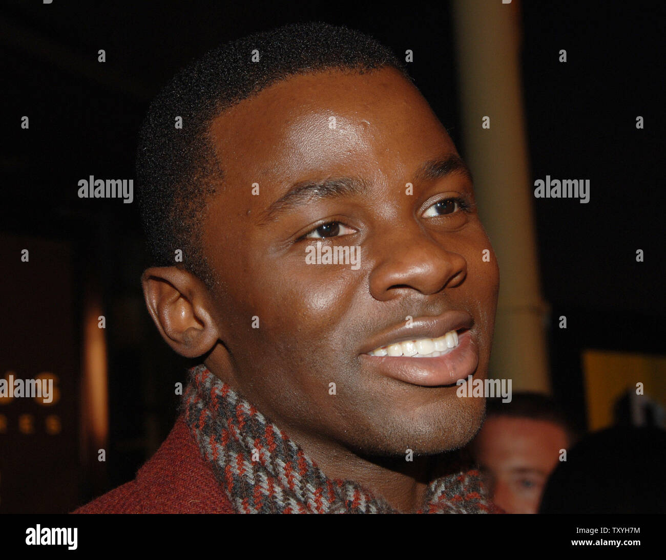 Derek Luke Movies