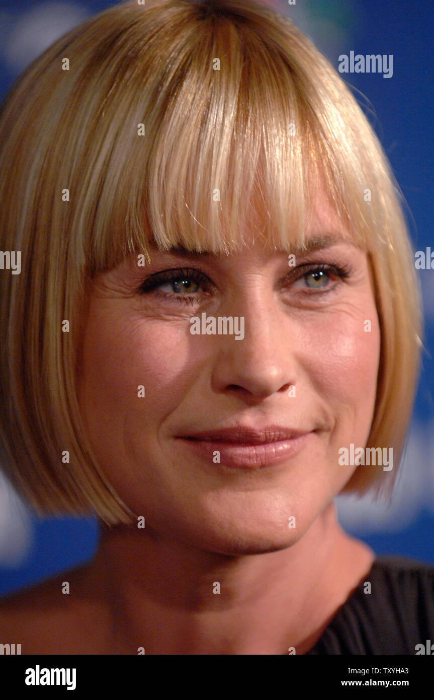 Patricia arquette medium hi-res stock photography and images - Alamy