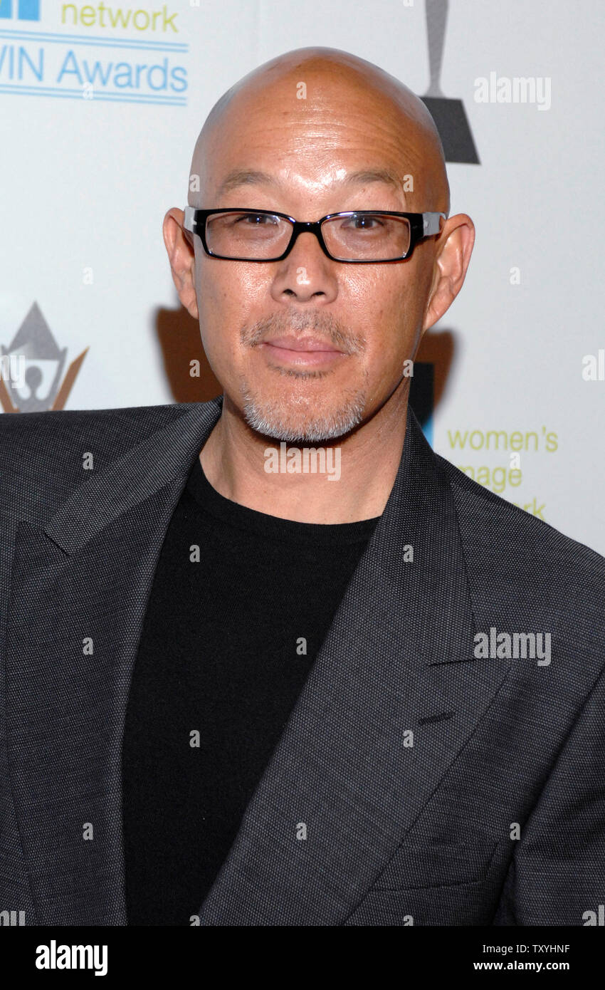 Paul chan hi-res stock photography and images - Alamy