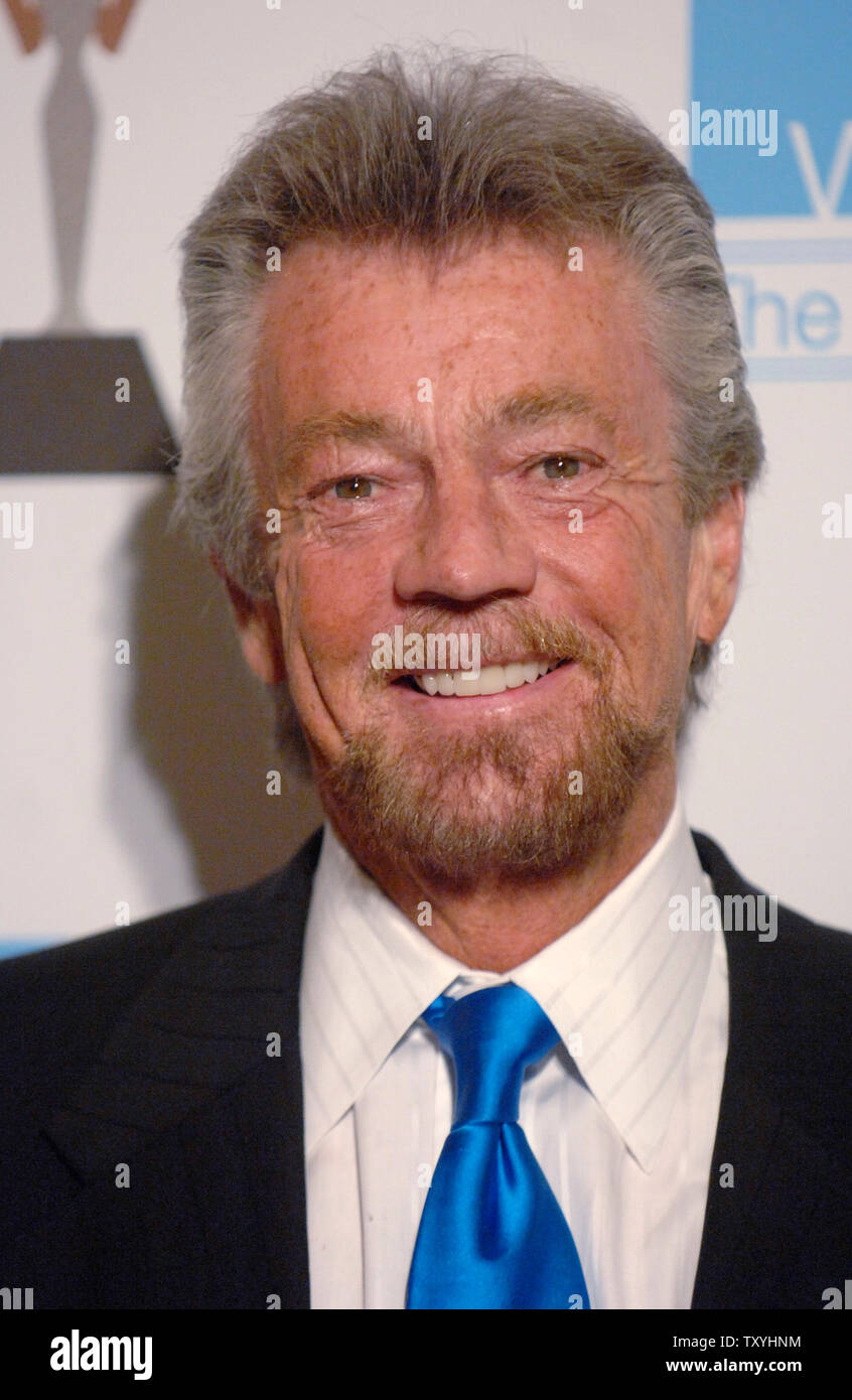 Writer, producer Stephen J. Cannell arrives for the 13th annual 2006 ...