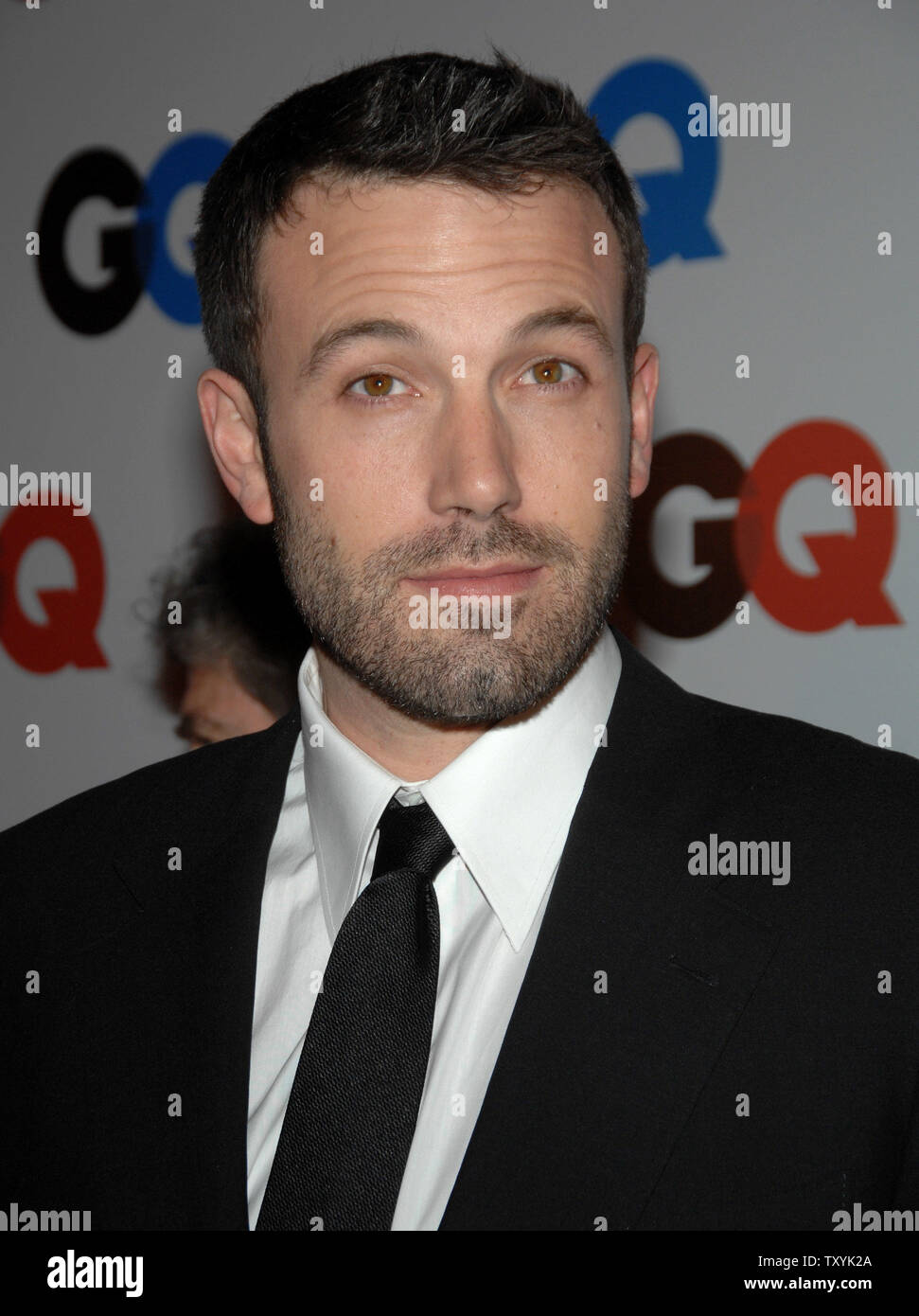 Actor Ben Affleck arrives for the GQ Magazine 2006 Men of the Year ...