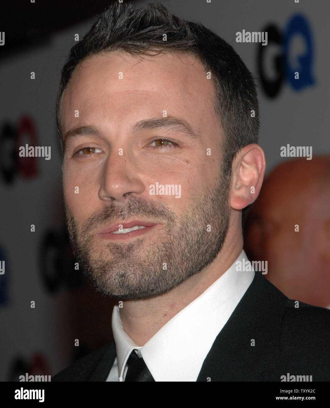 Actor Ben Affleck arrives for the GQ Magazine 2006 Men of the Year ...