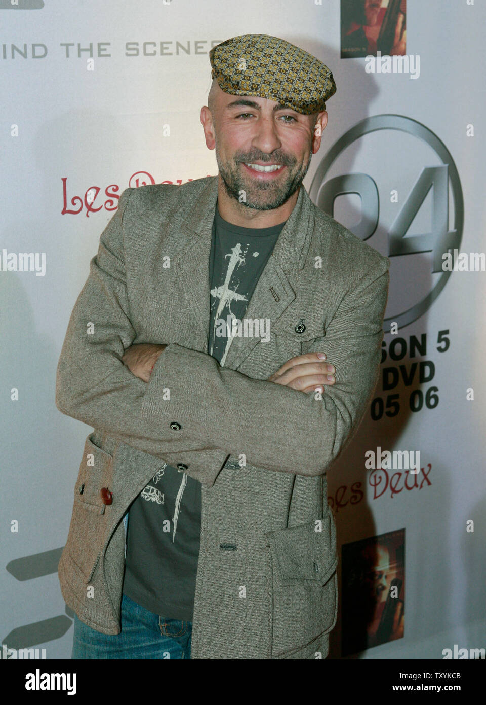 Carlo rota hi-res stock photography and images - Alamy