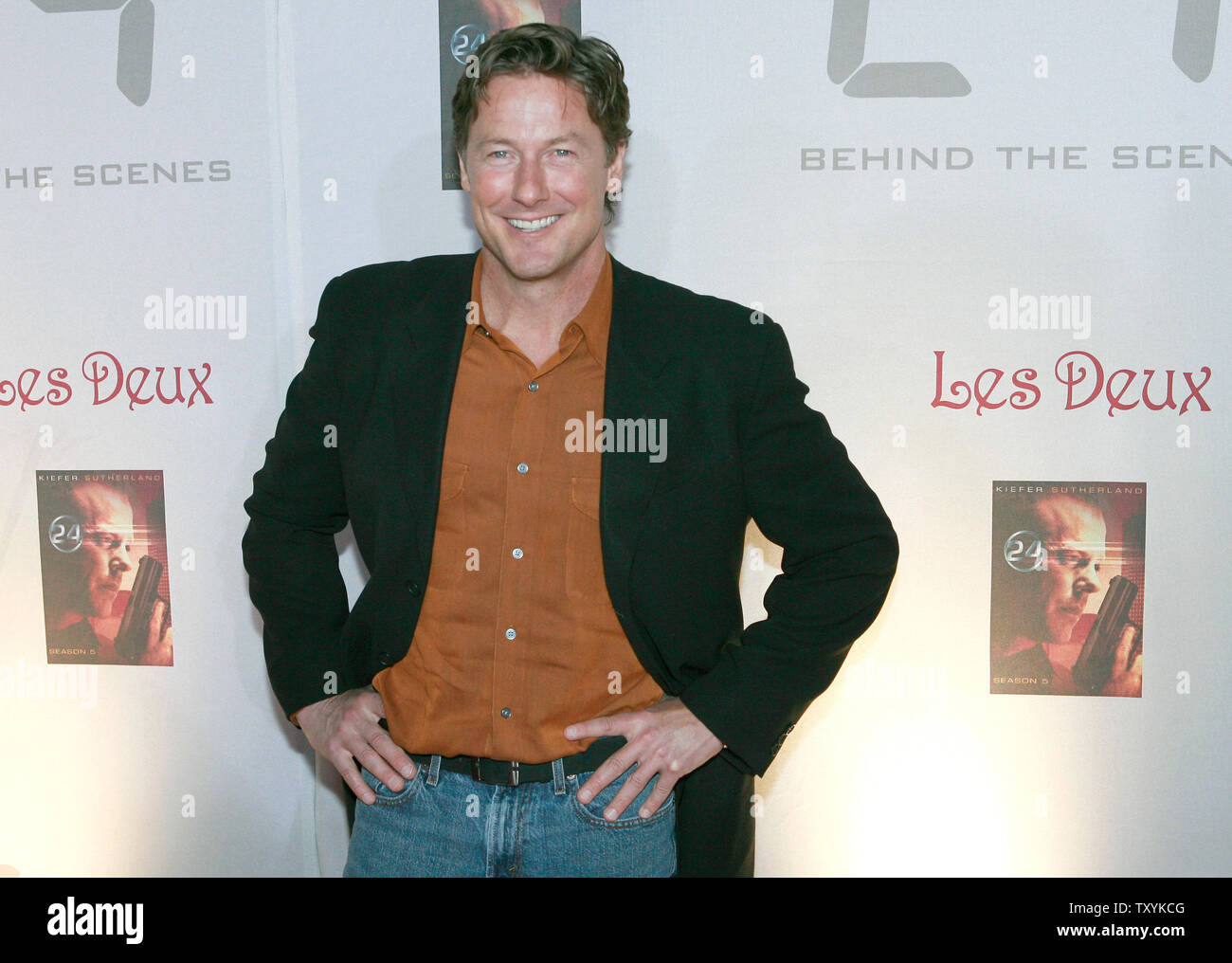 John nelson arrives hi-res stock photography and images - Alamy