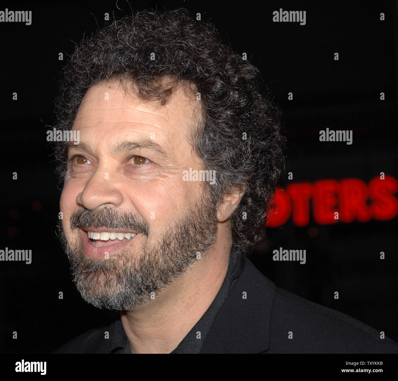 Edward Zwick, director of the new motion picture drama "Blood Diamond ...