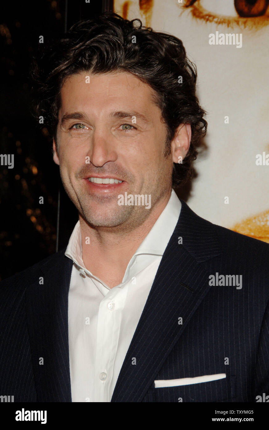 Patrick Dempsey High School