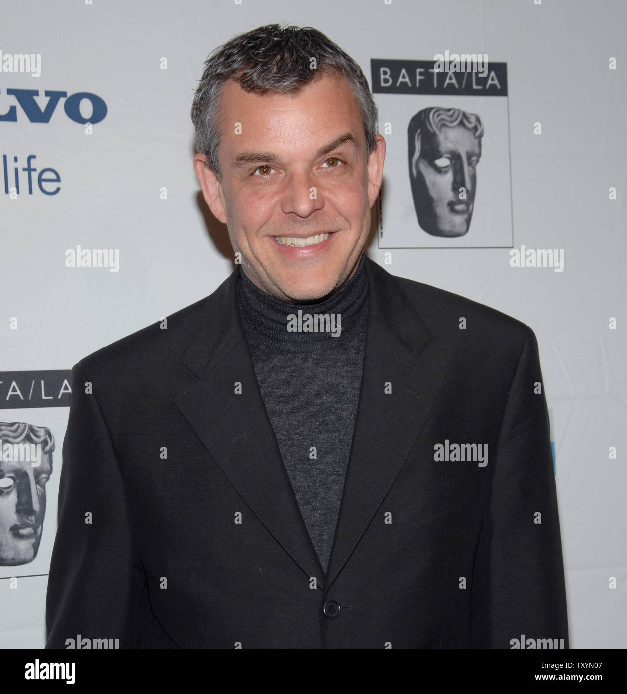 Danny huston 2007 hi-res stock photography and images - Alamy