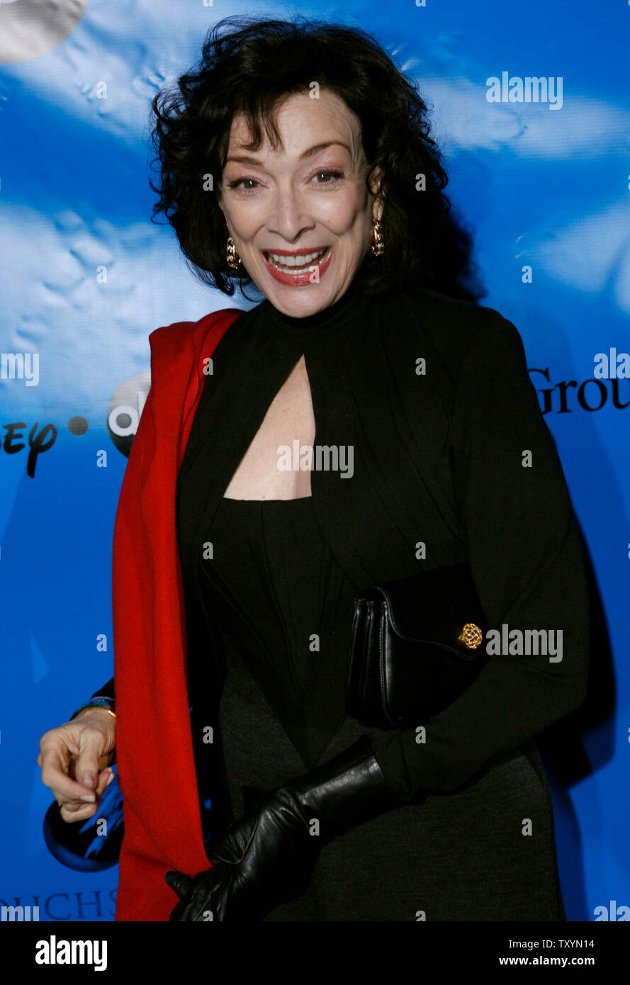 Dixie Carter Desperate Housewives