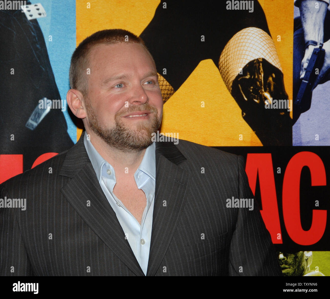 Aces premiere graumans chinese theatre picture hi-res stock photography ...