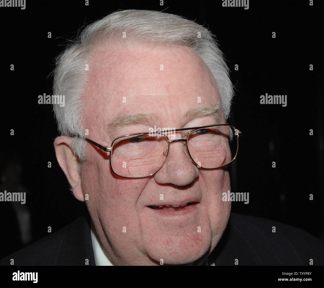 Former U.S. Attorney General Edwin Meese arrives at the 2007 Ronald ...