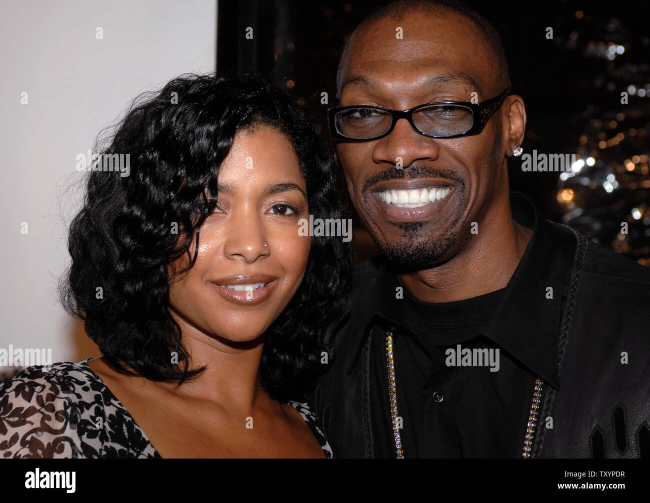 Charlie Murphy Wife Charlie Murphy Be Heard Voices