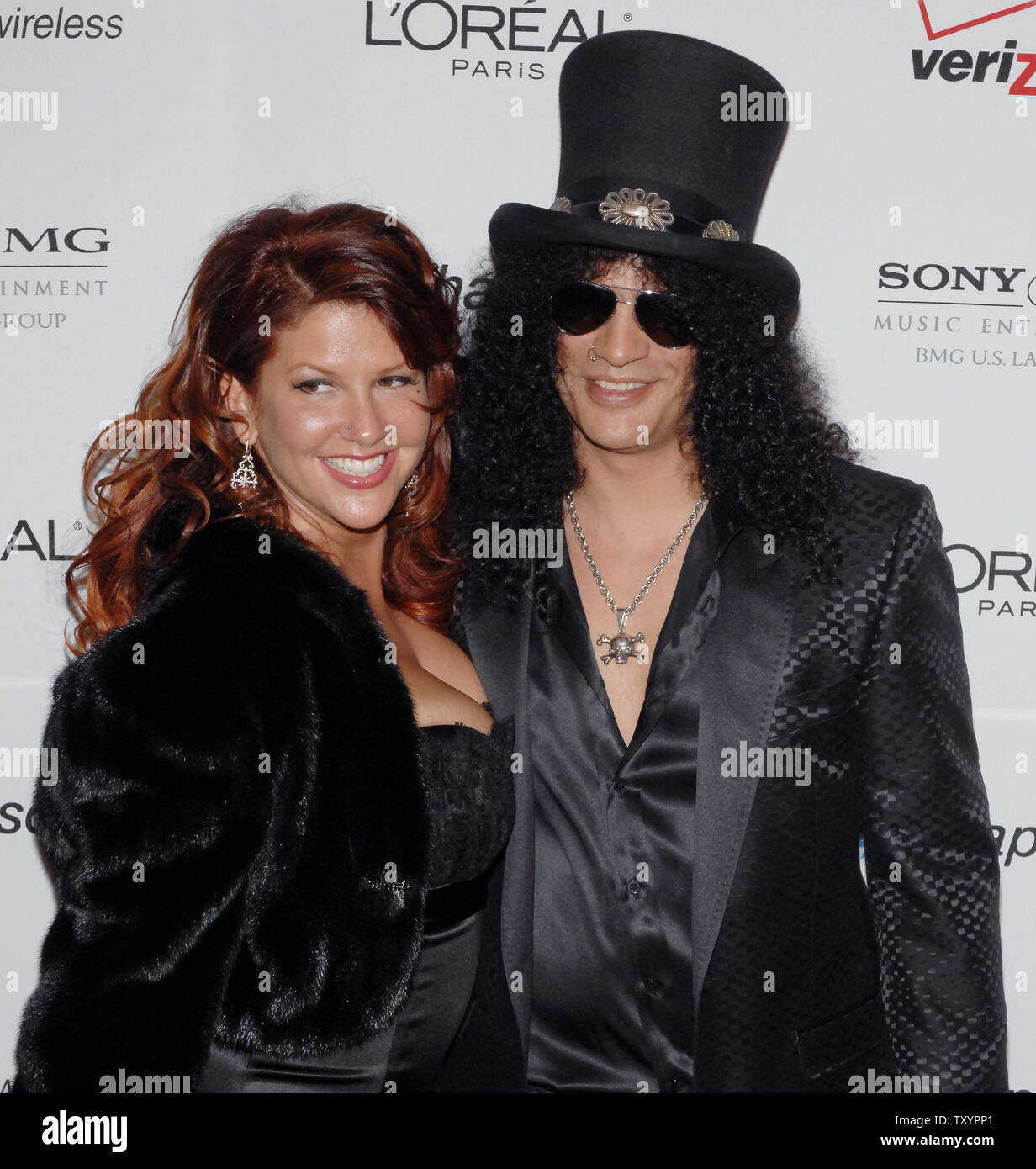 Slash And Wife 2022