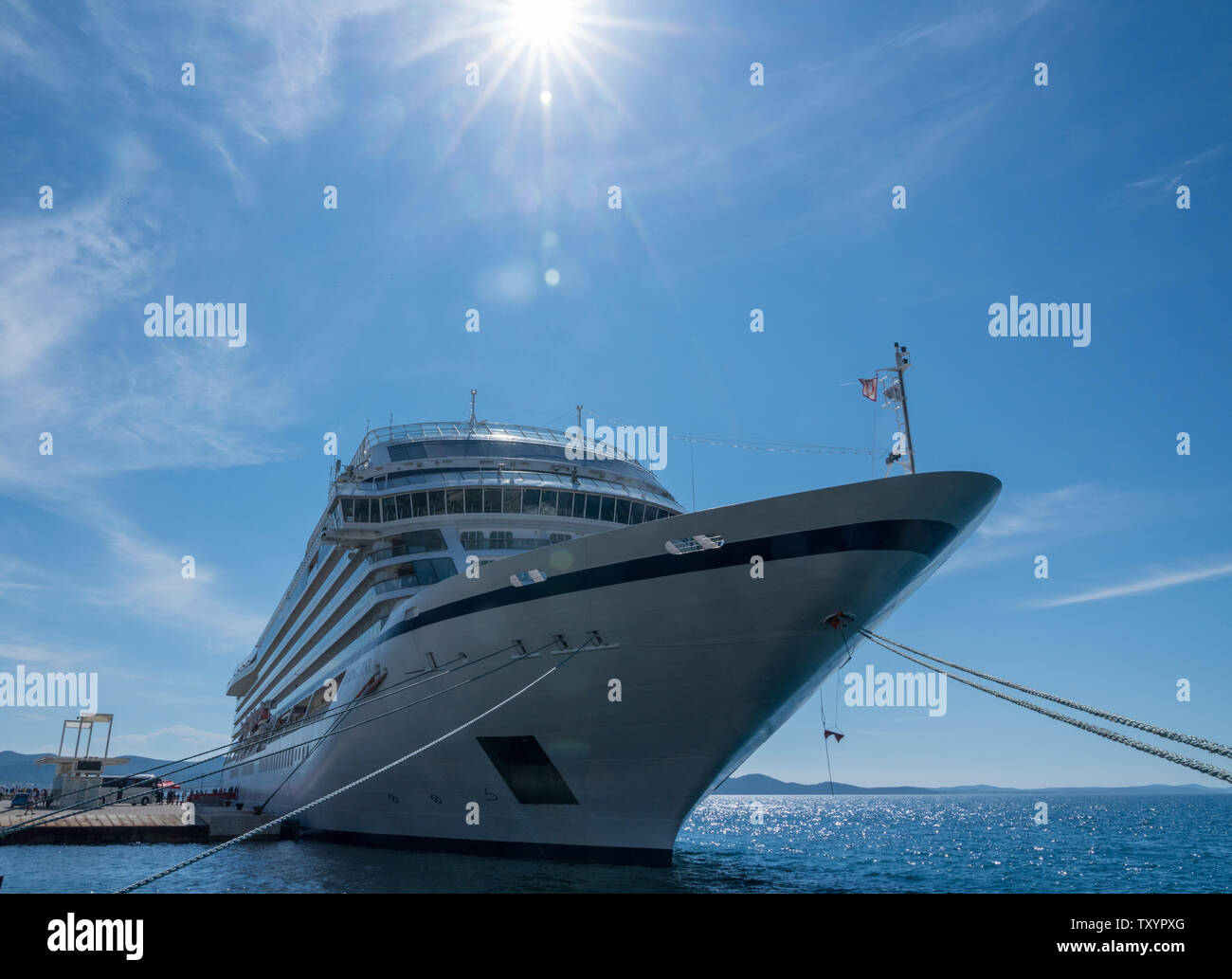 Viking star hi-res stock photography and images - Alamy