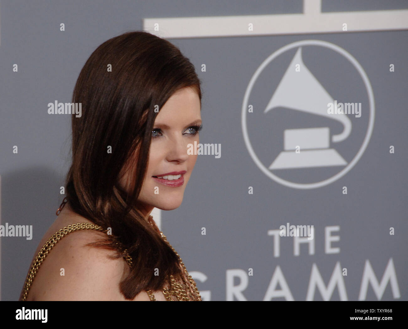 Dixie chicks grammy hi-res stock photography and images - Alamy