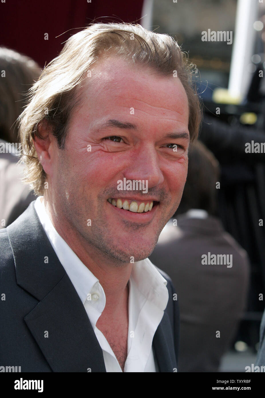 German actor sebastian koch hi-res stock photography and images - Alamy