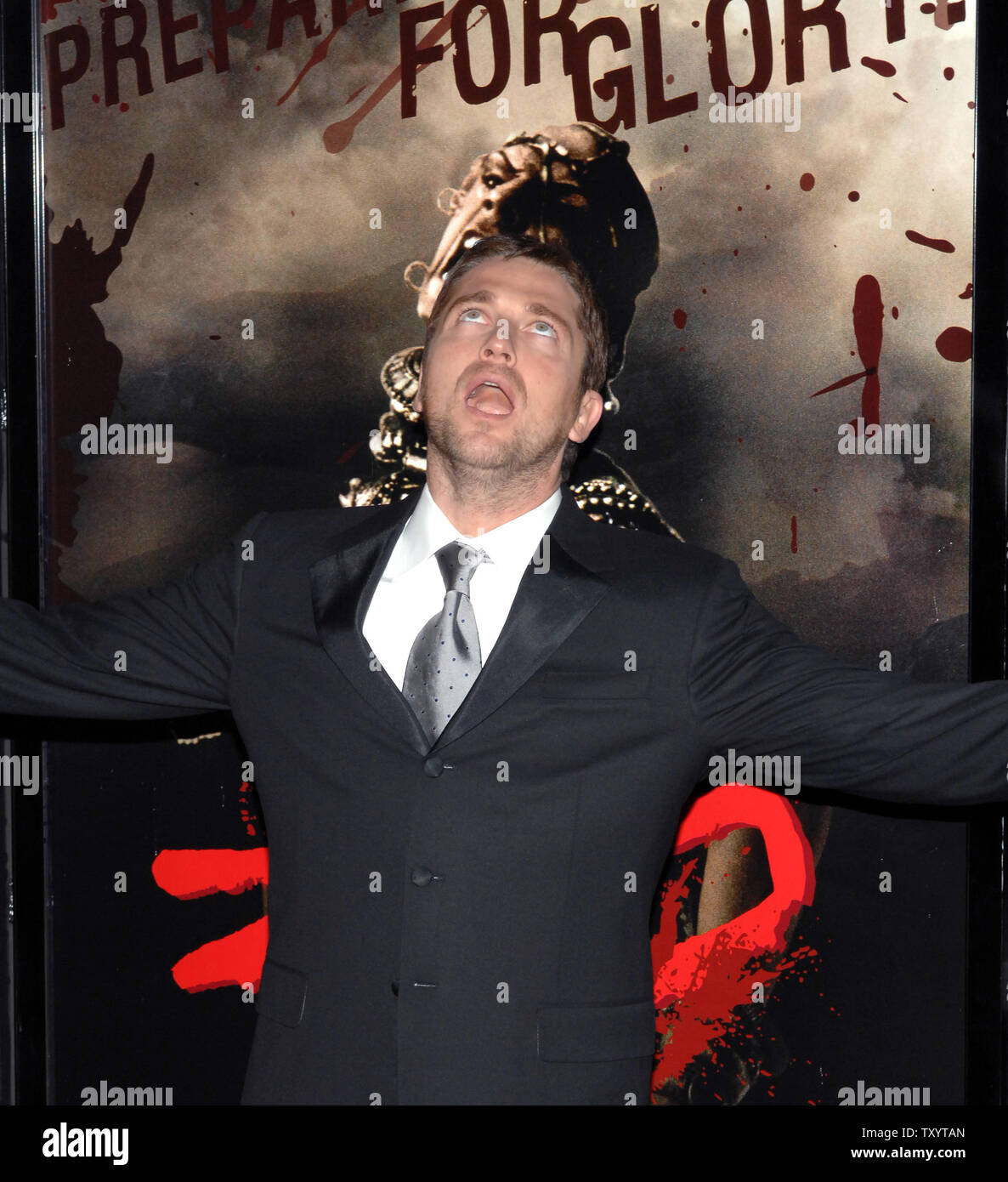 300 Graphic Novel Leonidas