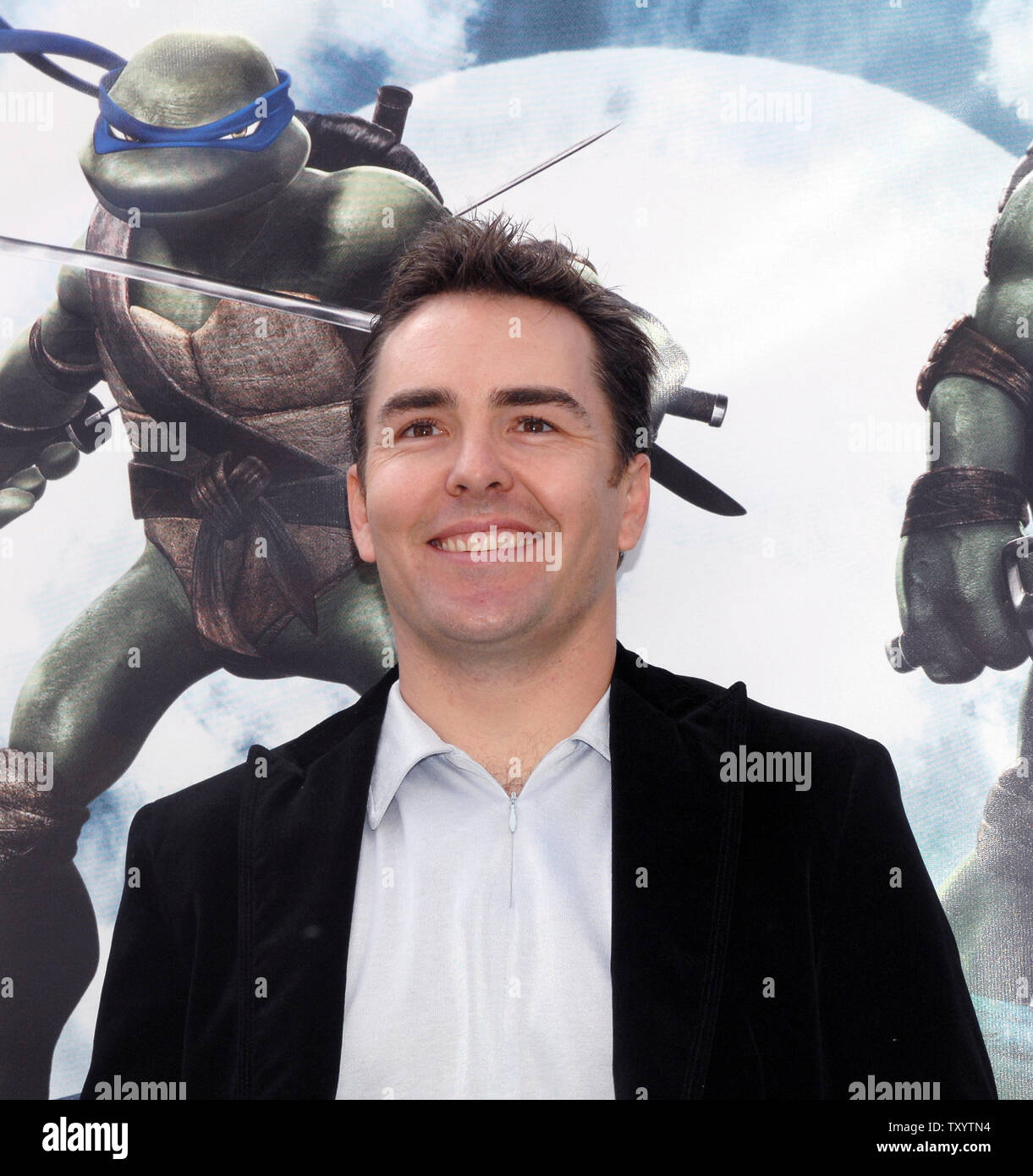 Nolan North Voices
