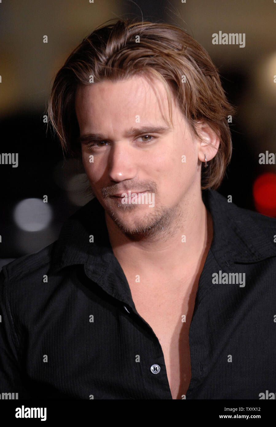 Sean stewart hi-res stock photography and images - Alamy