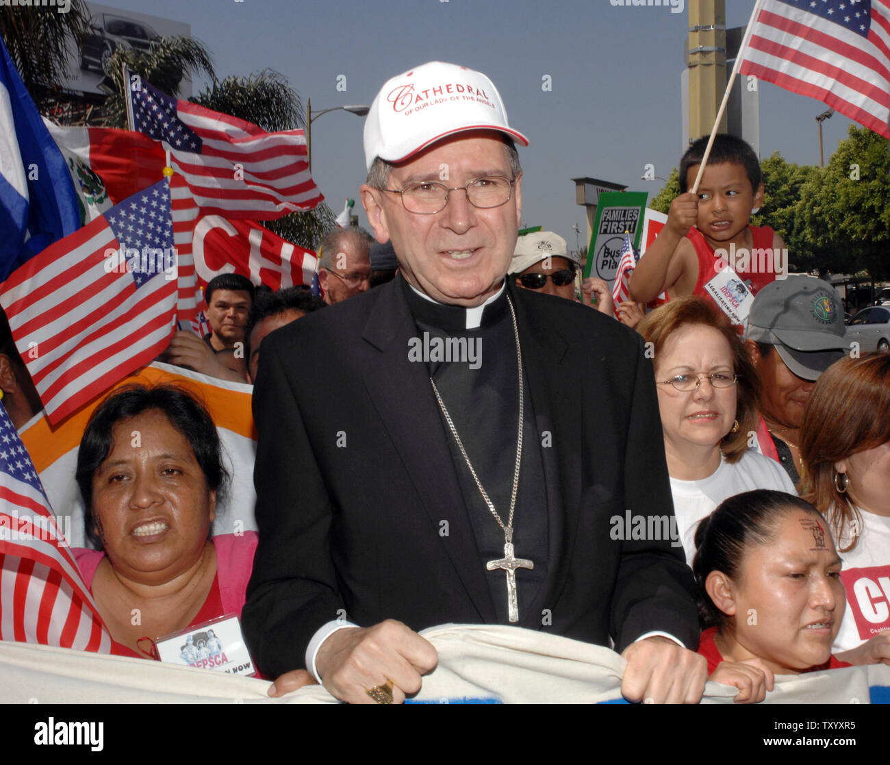 Jim mahoney hi-res stock photography and images - Alamy