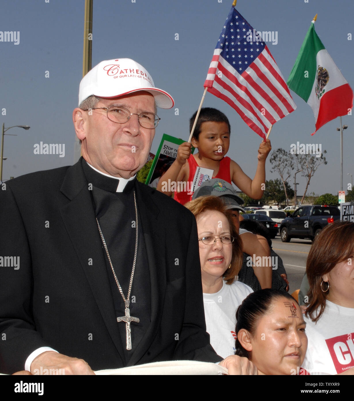 Jim mahoney hi-res stock photography and images - Alamy