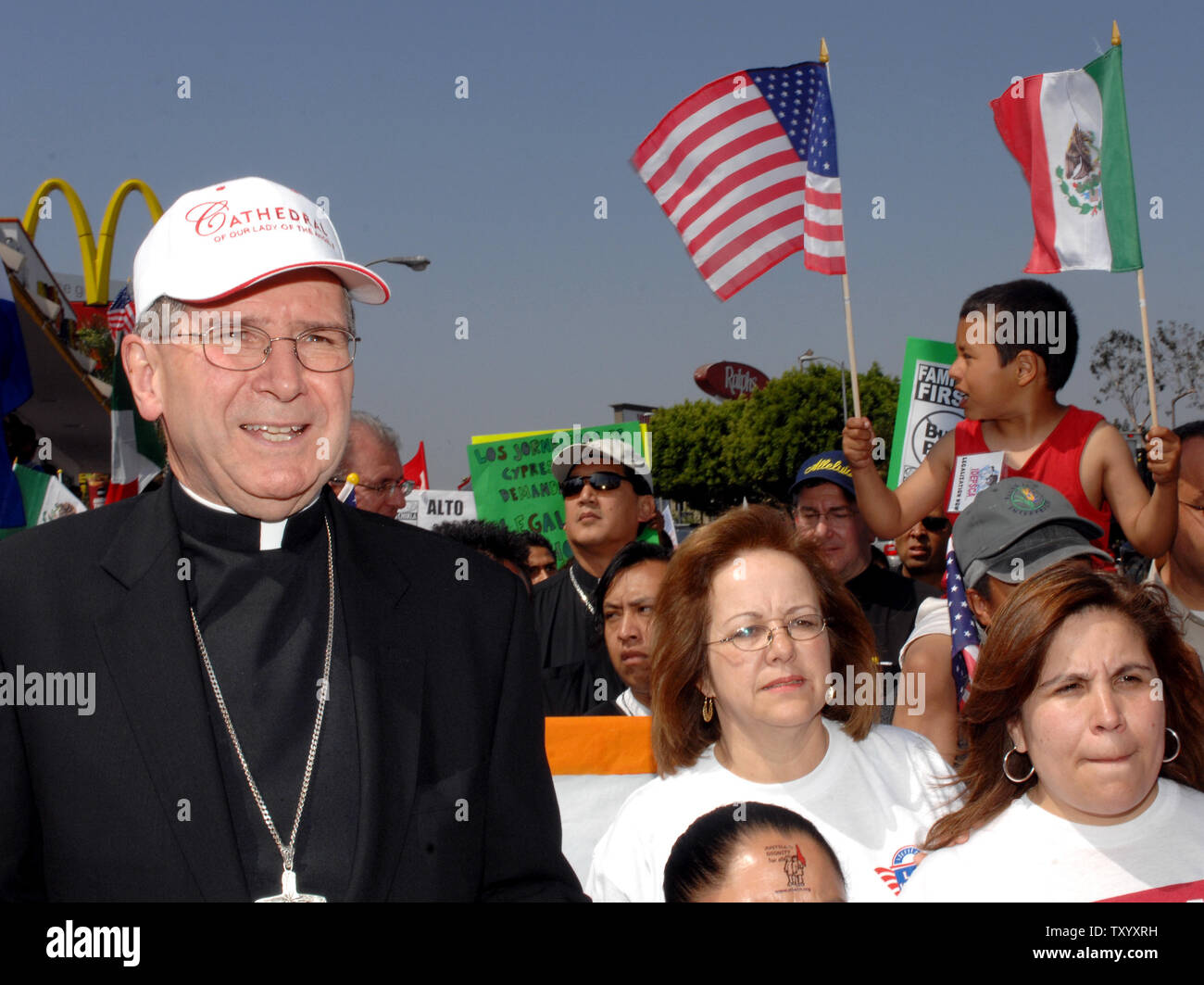 Jim mahoney hi-res stock photography and images - Alamy