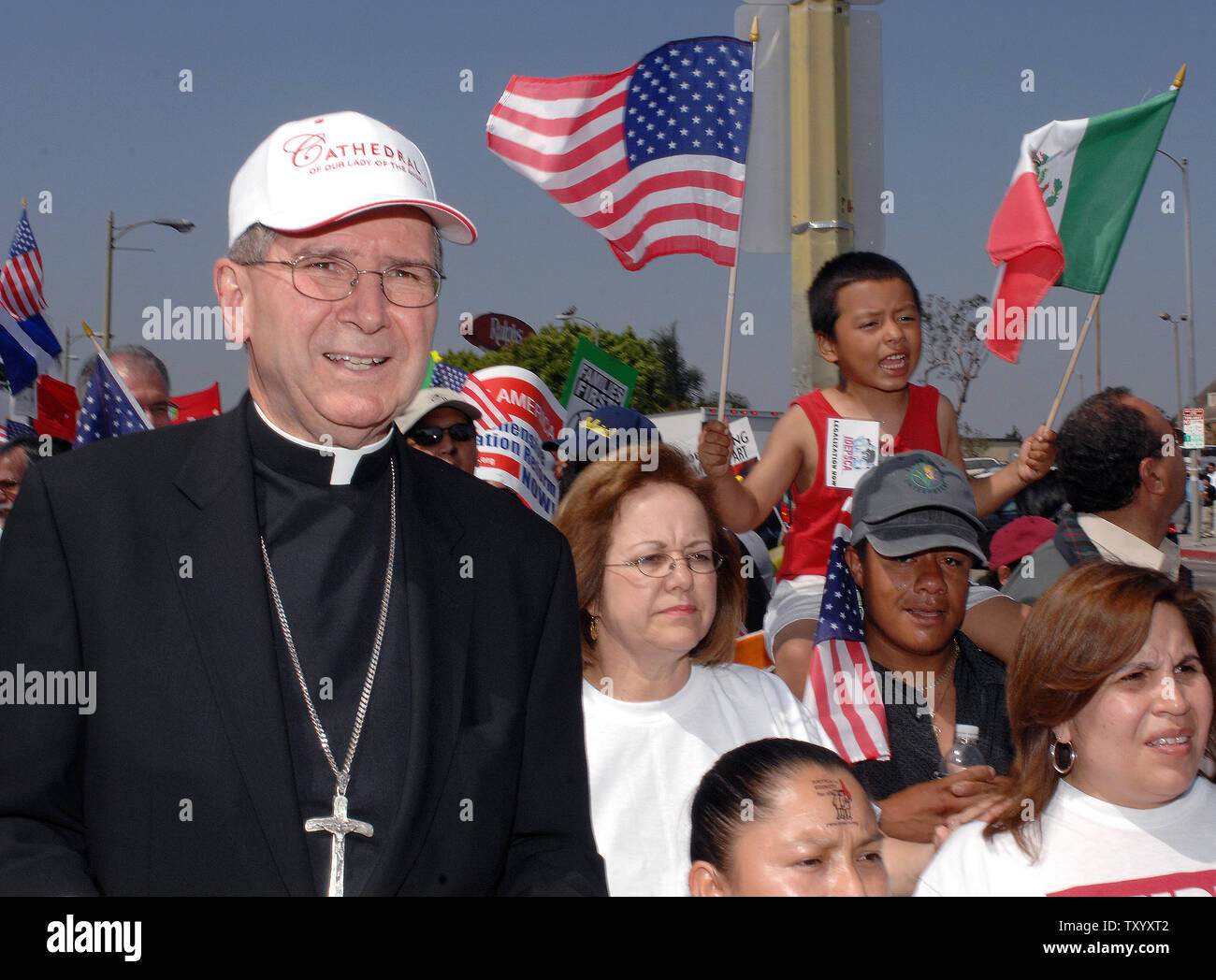 Jim mahoney hi-res stock photography and images - Alamy