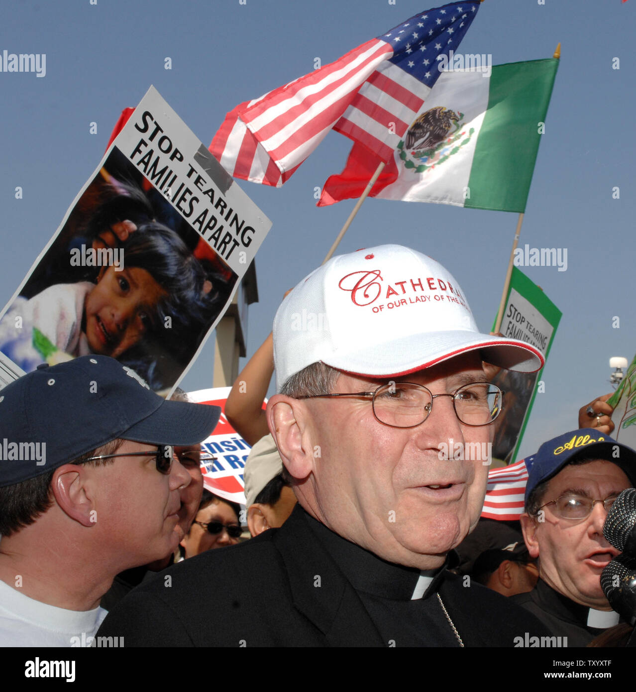 Jim mahoney hi-res stock photography and images - Alamy