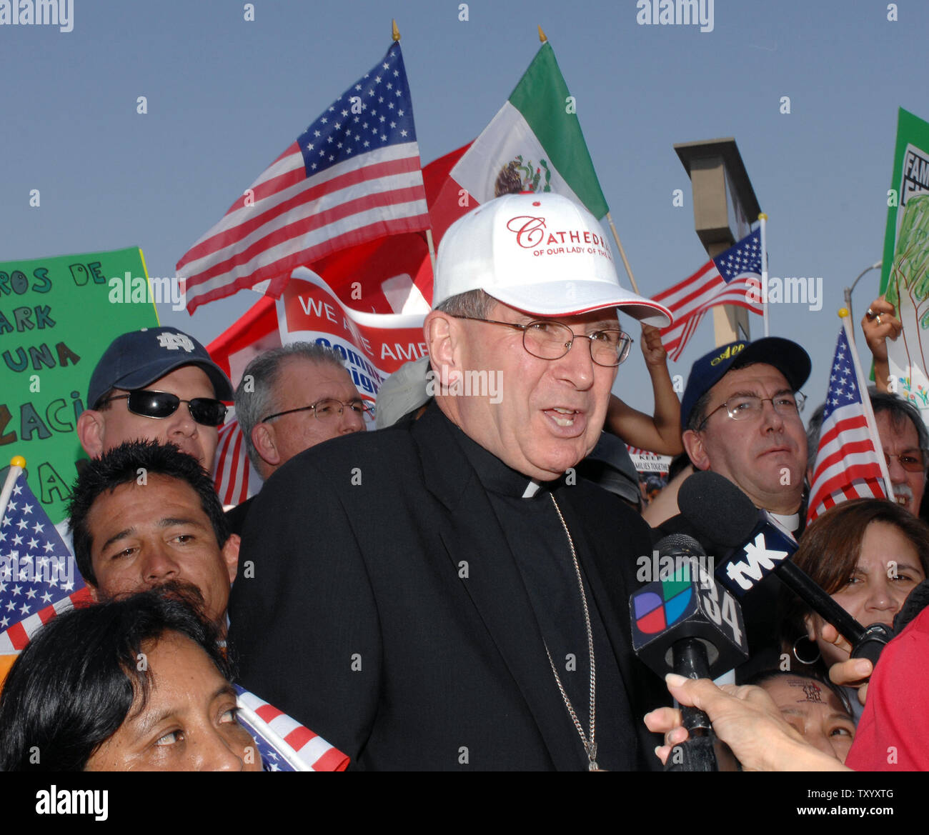 Jim mahoney hi-res stock photography and images - Alamy