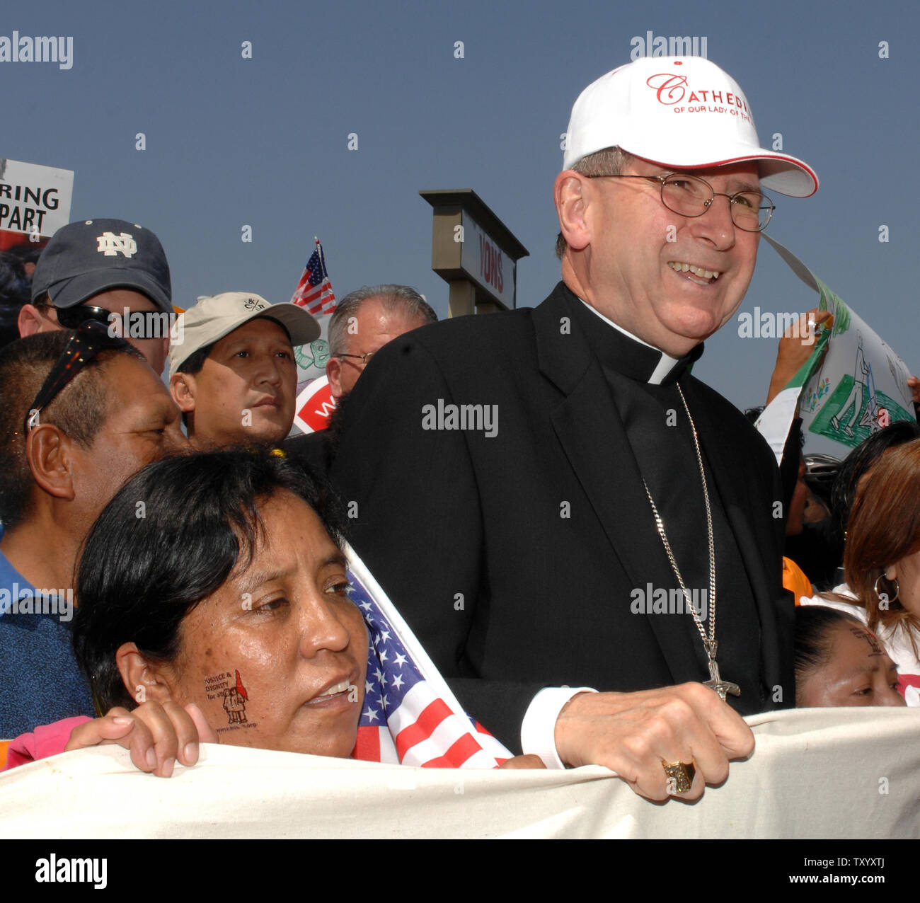 Jim mahoney hi-res stock photography and images - Alamy