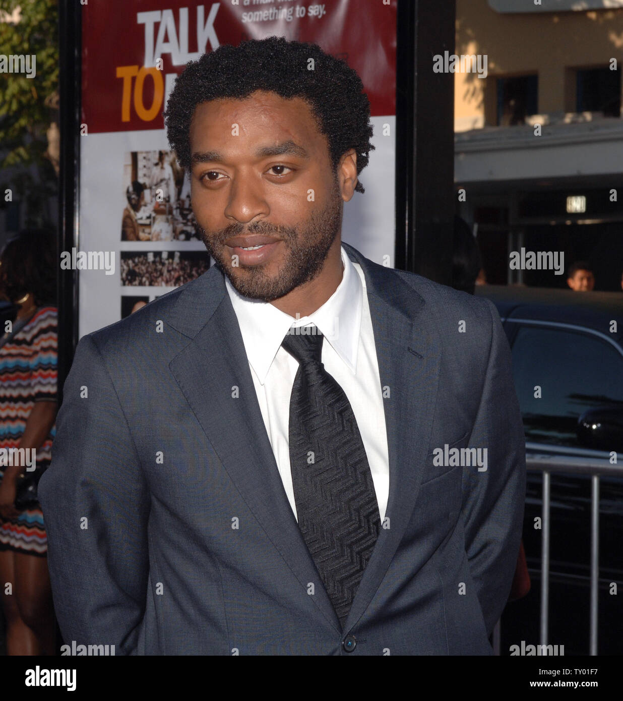 Petey greene hi-res stock photography and images - Alamy