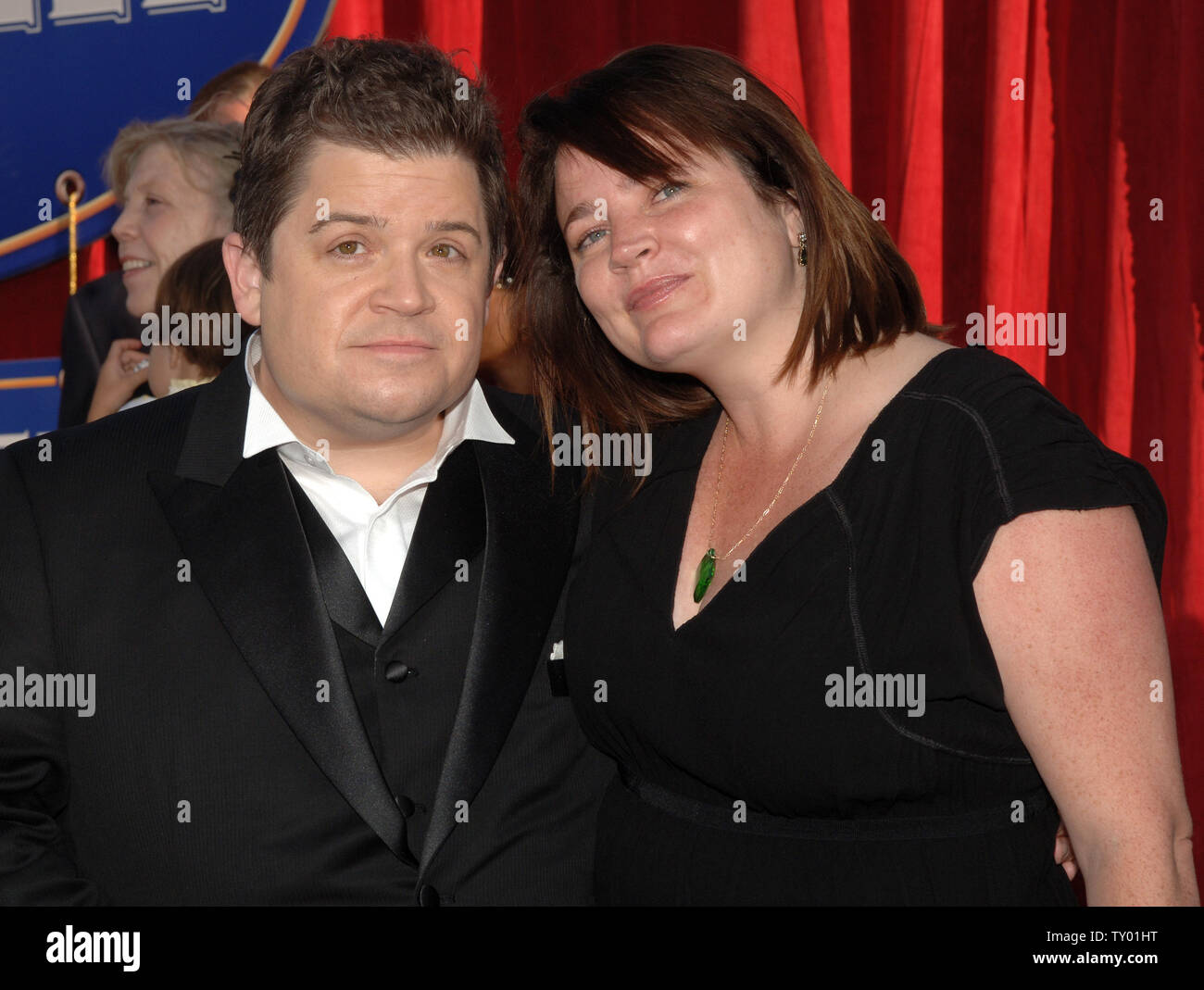 Actor Patton Oswalt, the voice of Remy in the Pixar animated motion ...