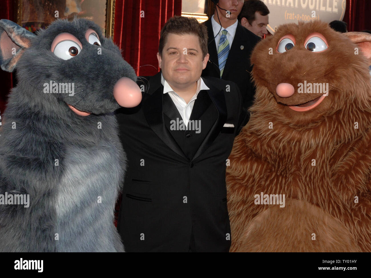 Ratatouille Remy High Resolution Stock Photography and Images - Alamy