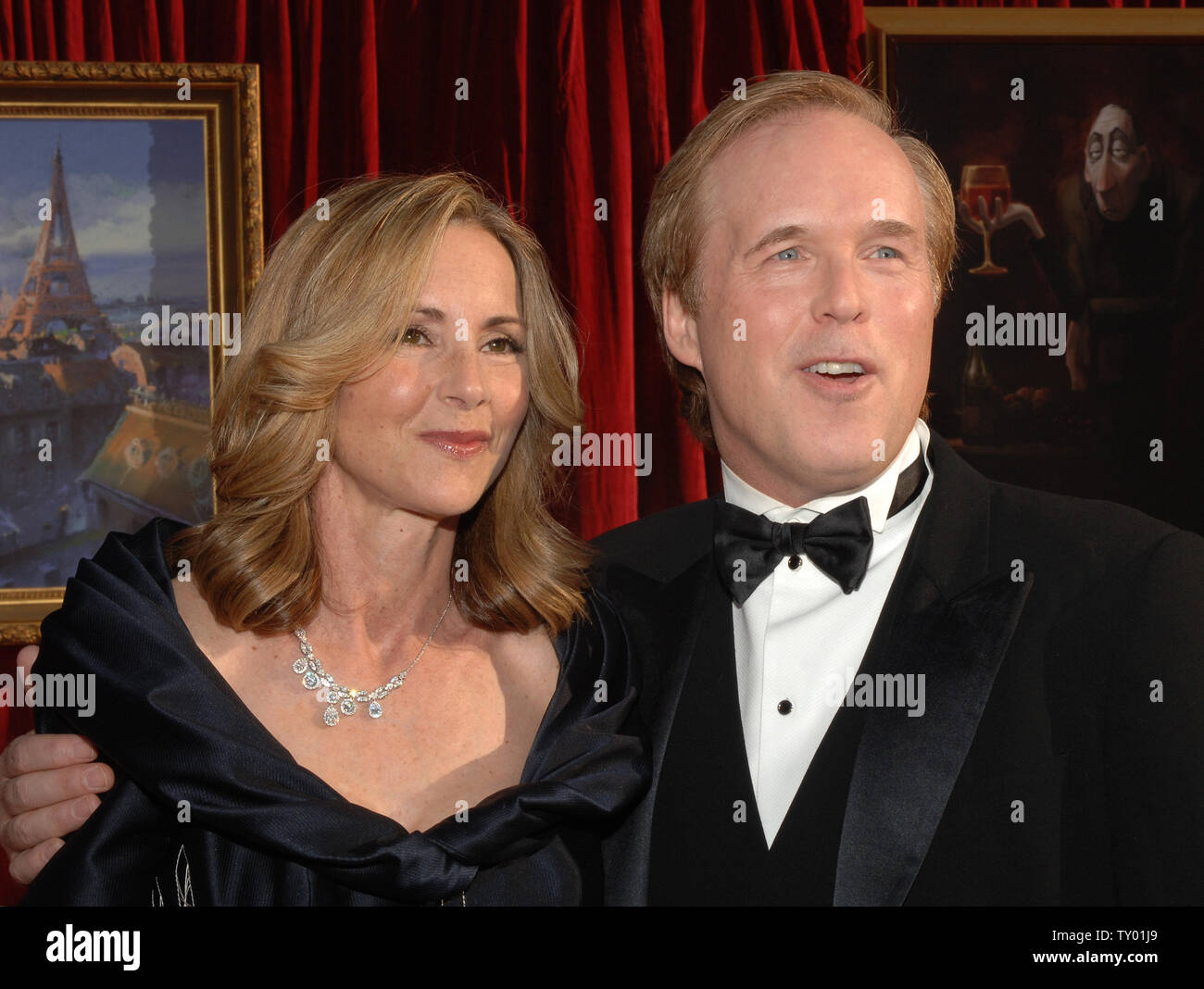 Brad Bird, the screenwriter and director of the Pixar animated motion ...
