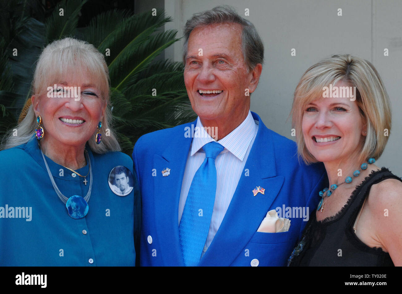 Debby Boone Children