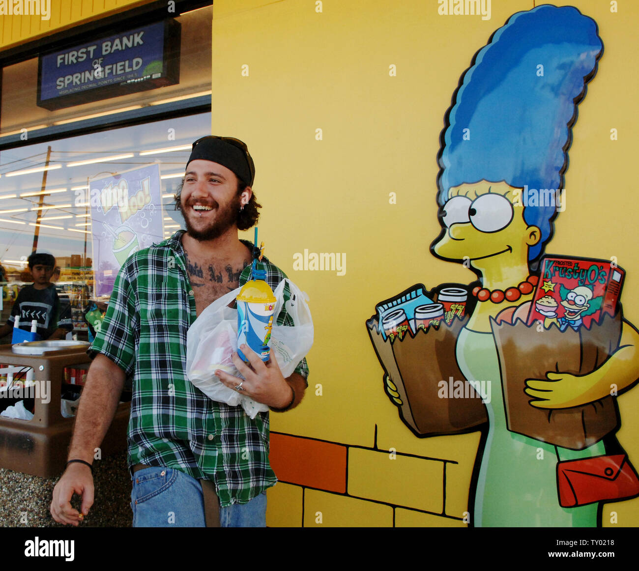 7 eleven inc hi-res stock photography and images - Alamy