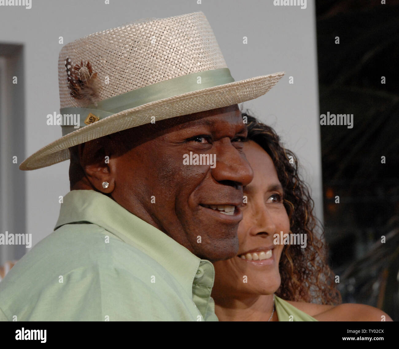 Deborah Reed Franklin