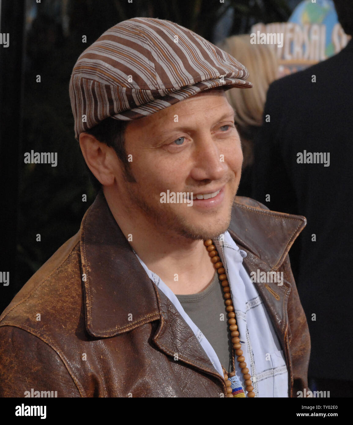 Rob Schneider Chuck And Larry