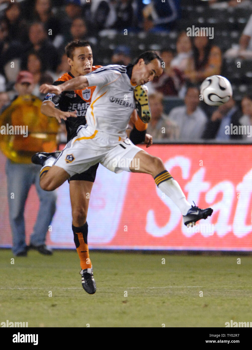 Luis gabriel rey hi-res stock photography and images - Alamy