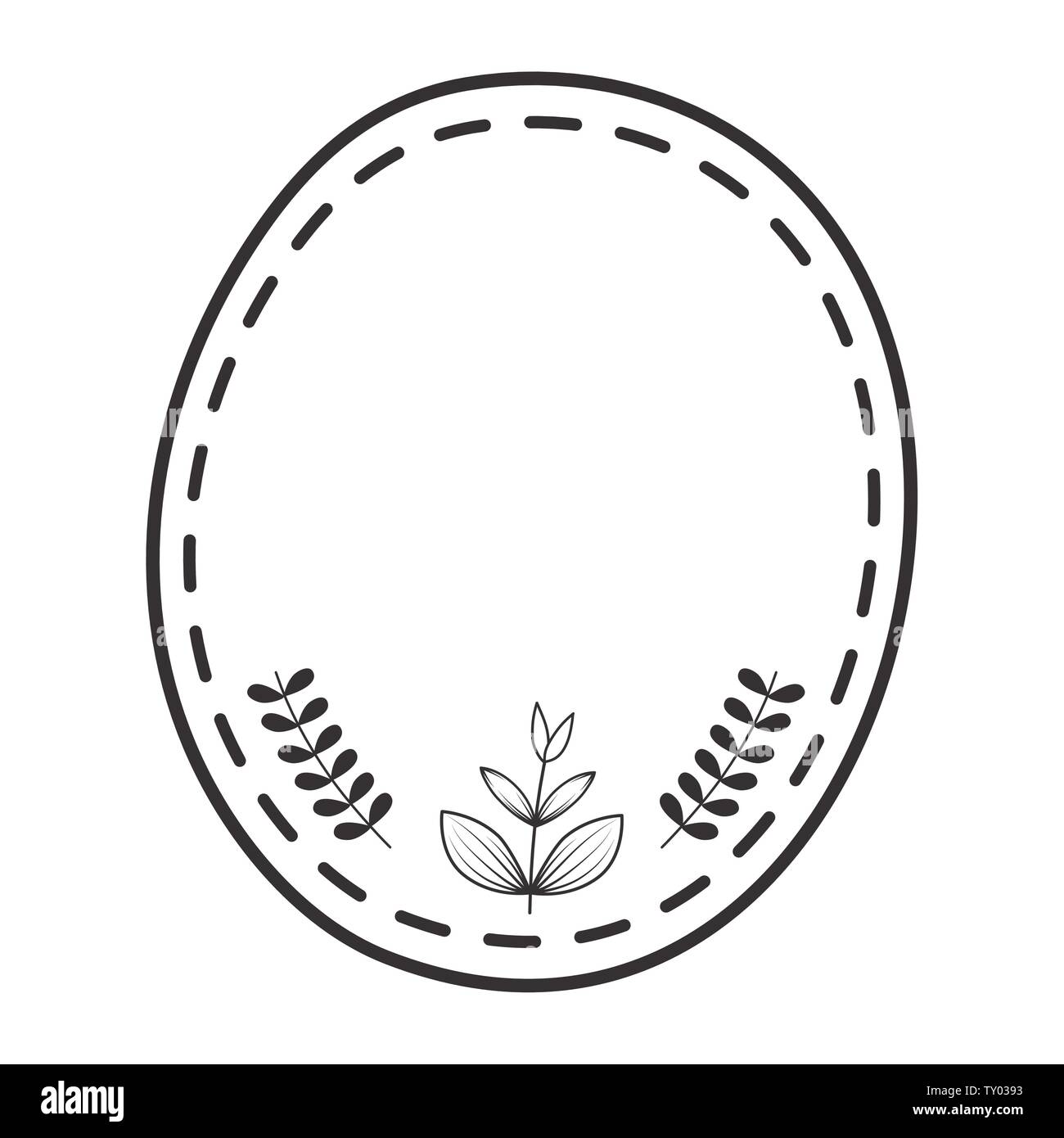 Seal stamp design, Banner badge decorative product ornament and style ...