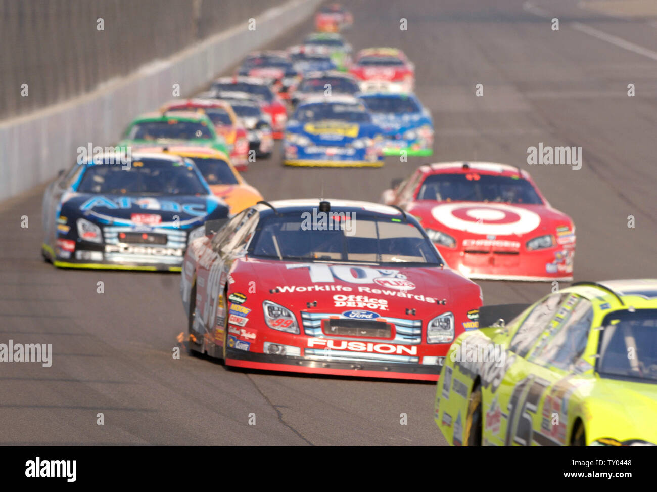 Sharp Aquos High Resolution Stock Photography and Images - Alamy