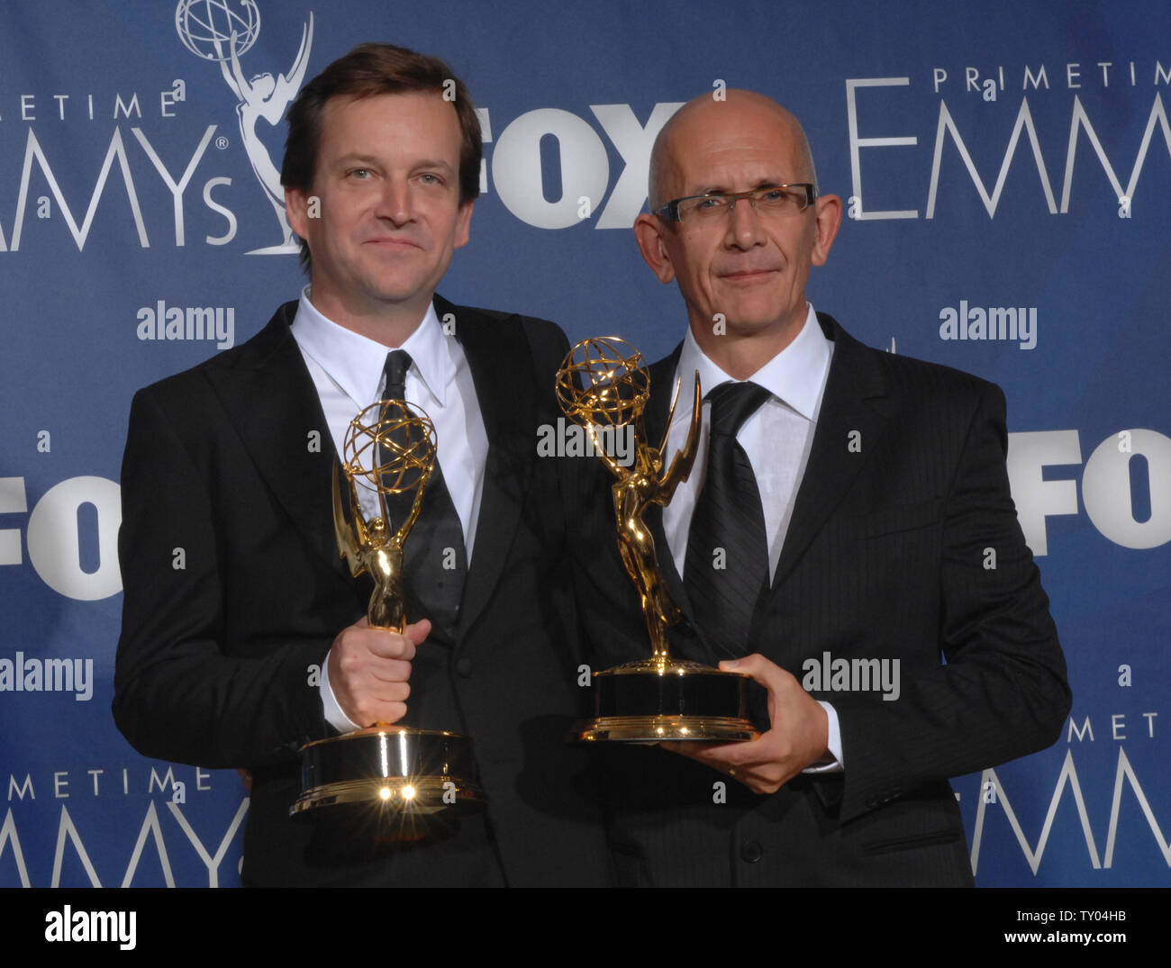 Scott deasy hi-res stock photography and images - Alamy