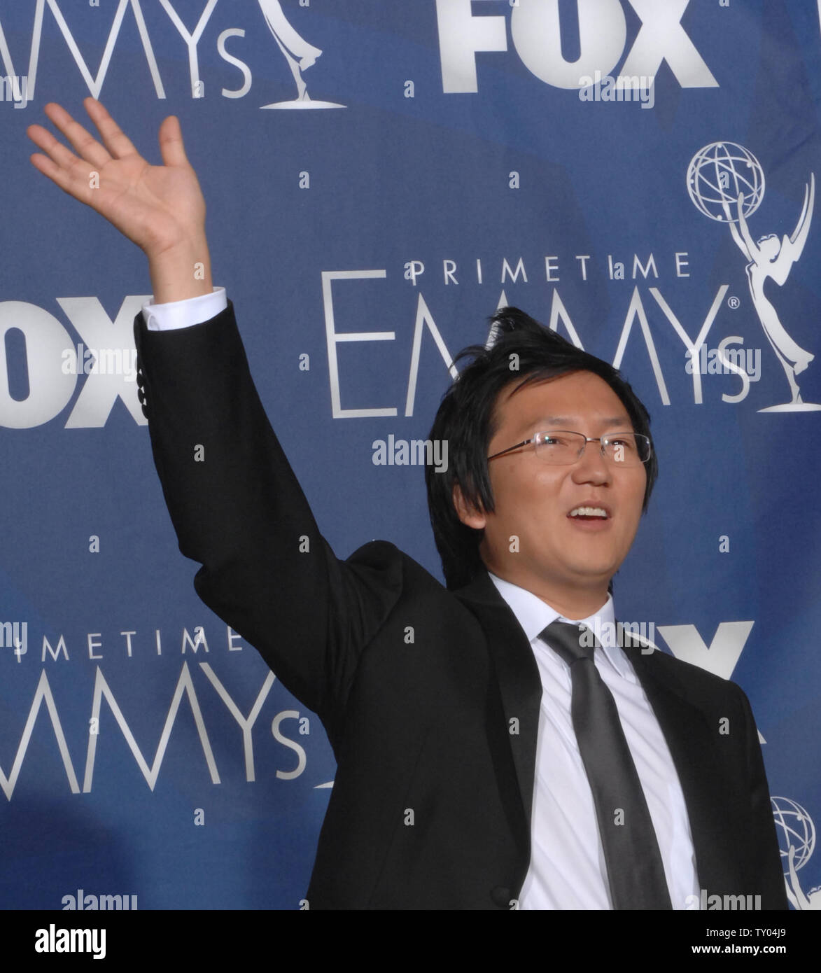 Masi oka – heroes hi-res stock photography and images - Alamy