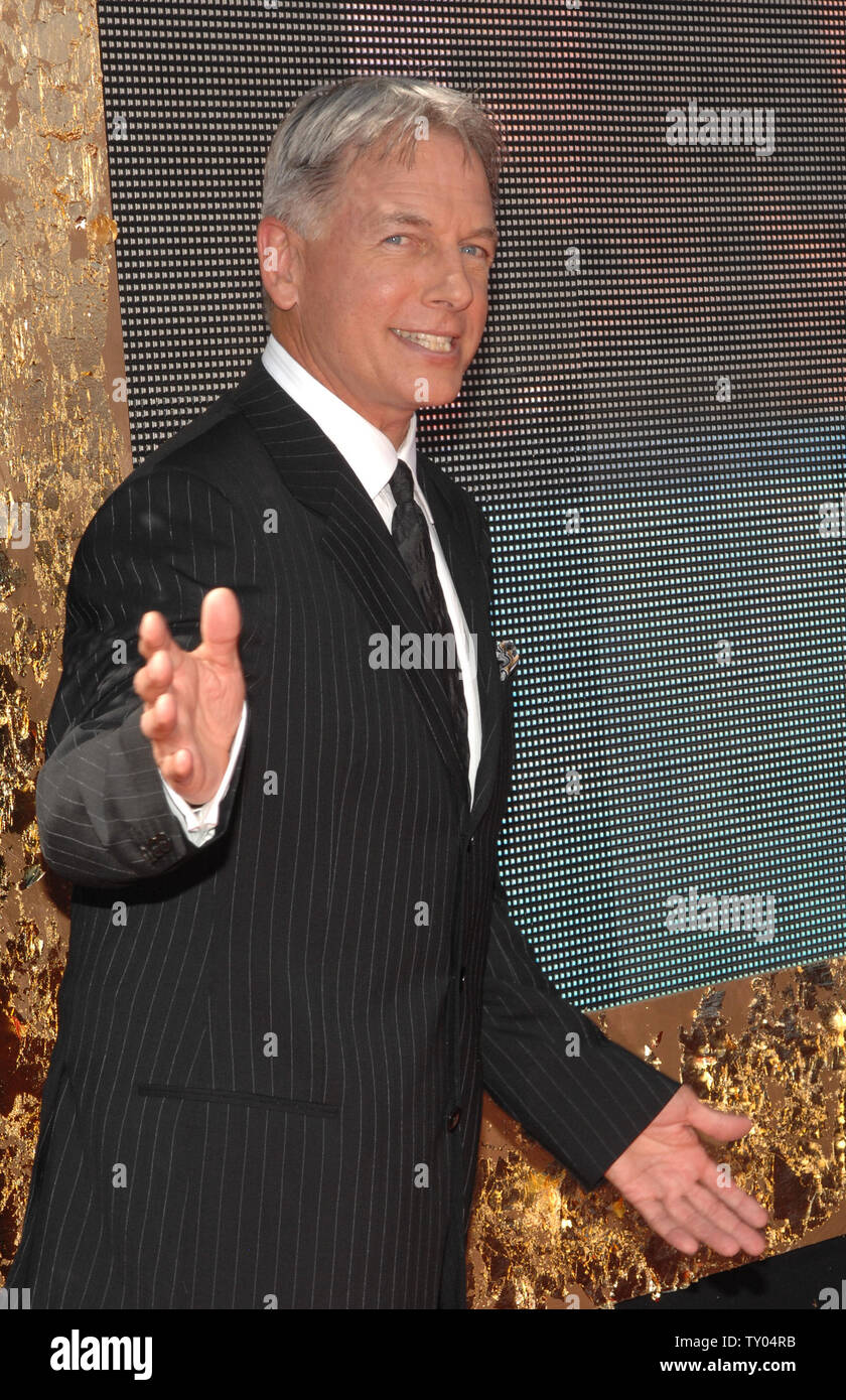 Mark harmon hi-res stock photography and images - Alamy