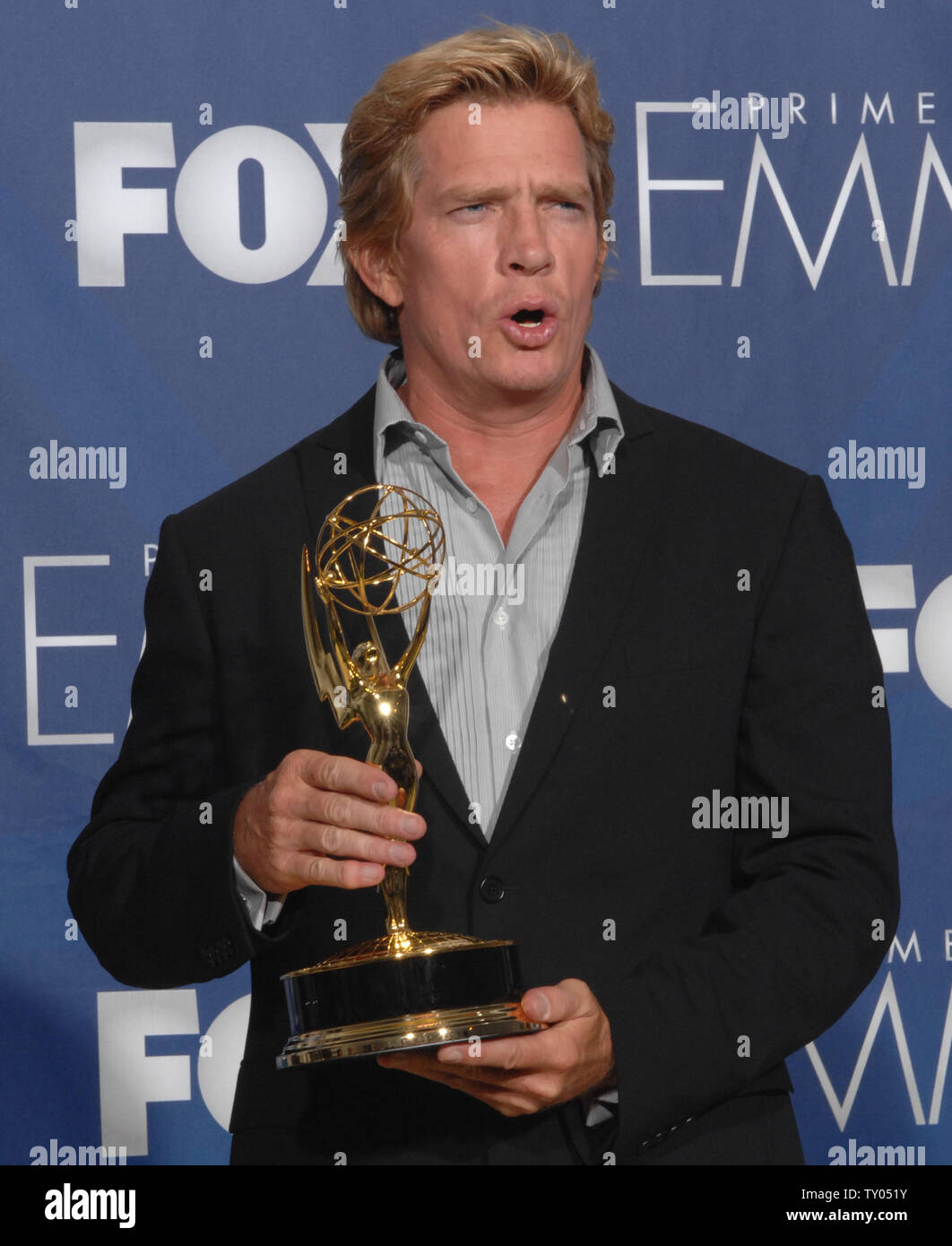 Thomas Hayden Church High Resolution Stock Photography and Images - Alamy